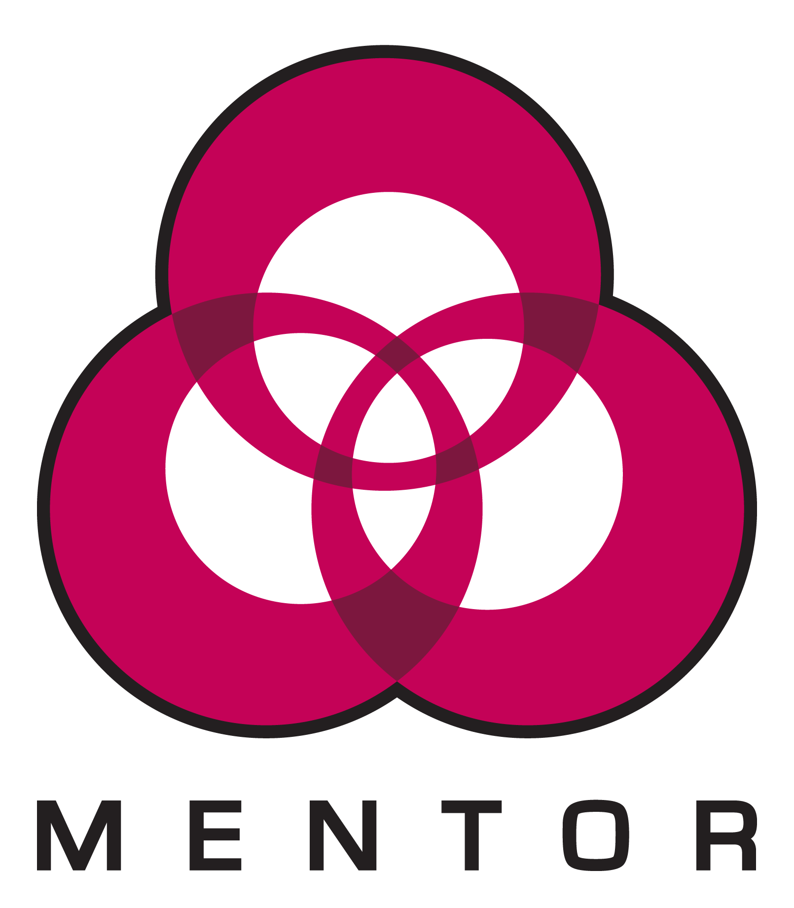 Mentor Mexicano Logo